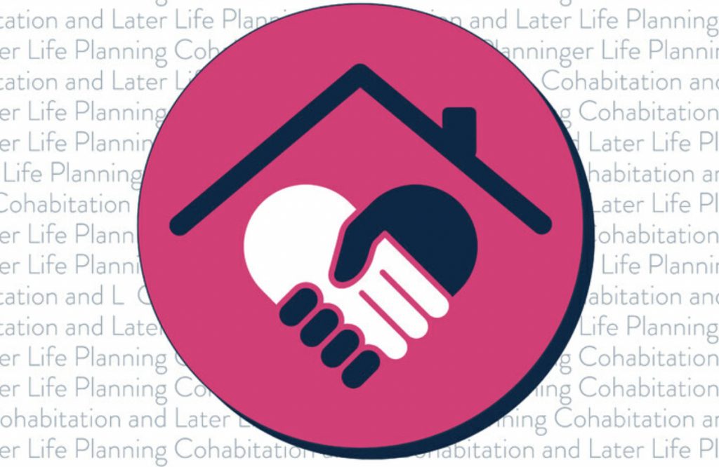 Cohabitation and Later Life Planning - Buss Murton Law